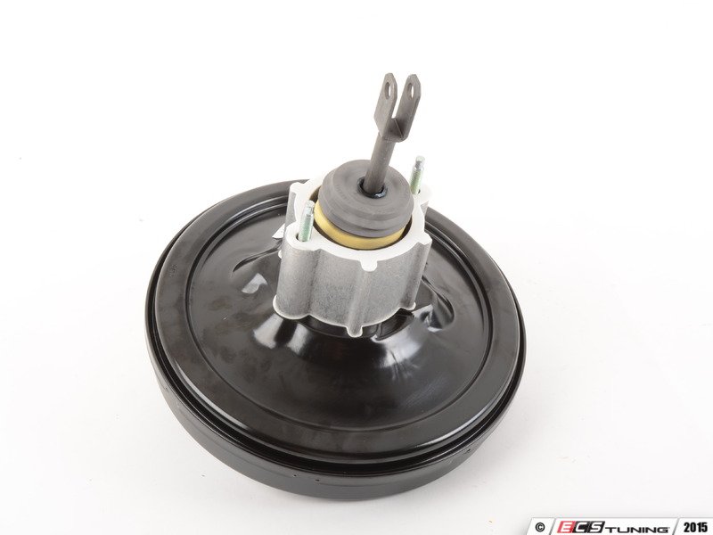 Genuine MINI - 34336863541 - Brake Booster (34-33-6-863-541)