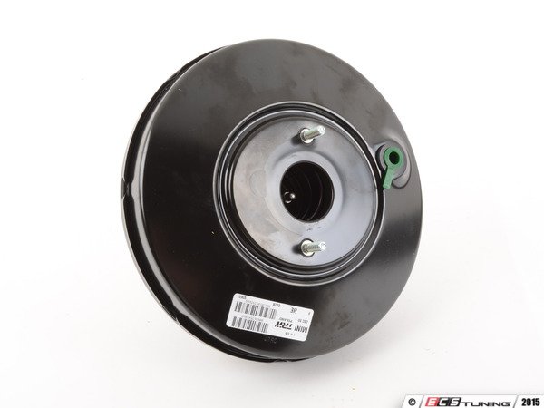 Genuine MINI - 34336863541 - Brake Booster (34-33-6-863-541)