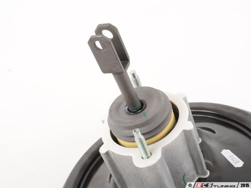 Genuine MINI - 34336863541 - Brake Booster (34-33-6-863-541)