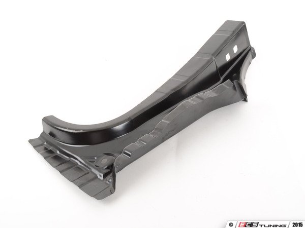 Genuine BMW - 41217298003 - Genuine C-PILLAR SUPPORT, LE (41-21-7-298-003)