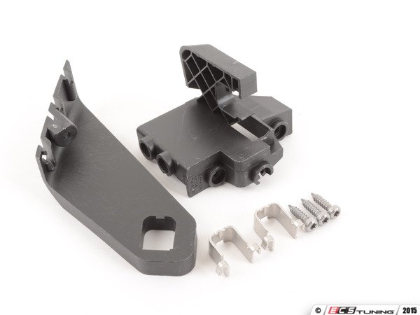 Genuine Volkswagen Audi - 8P0998122A - Headlight Repair Kit - Right ...