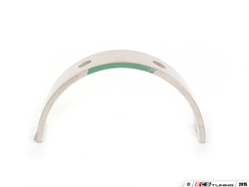 Genuine BMW - 11217637069 - Bearing Shell Green (11-21-7-637-069)