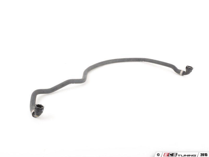Genuine BMW - 17122284688 - Oil Cooler Hose (17-12-2-284-688)