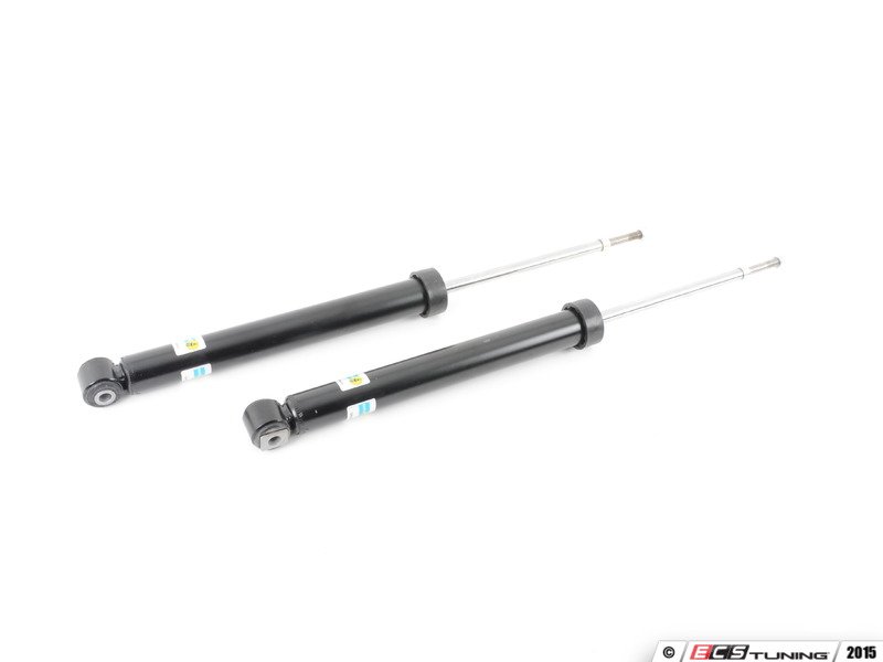 ECS News - BMW E46 M3 Bilstein Shocks & Struts