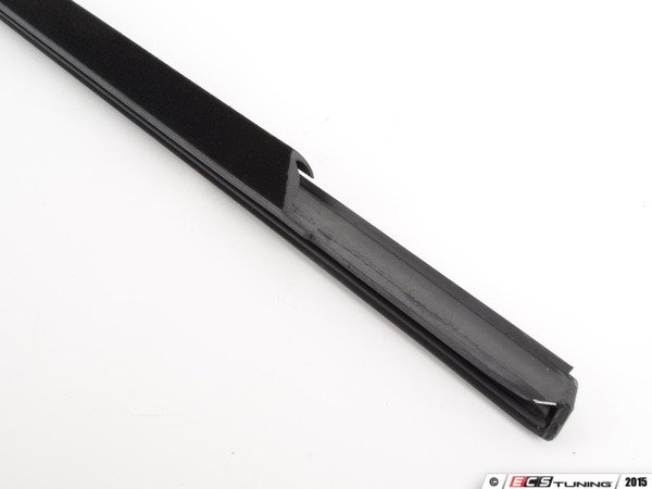 Genuine BMW - 51357258293 - Channel Seal - Outer Door, Rear Left (51-35 ...