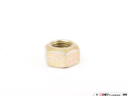Genuine Mercedes Benz - 1409900551 - HEXAGON NUT
