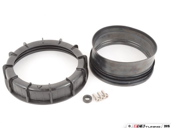 Genuine Porsche - 95811390200 - AdBlue Heater Repair Kit