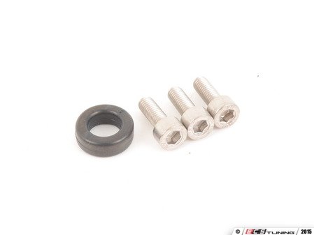 Genuine Porsche - 95811390200 - AdBlue Heater Repair Kit