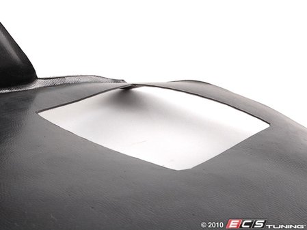 EZ - 51718159425 - Fender Liner Air Duct - Left - (NO LONGER AVAILABLE)