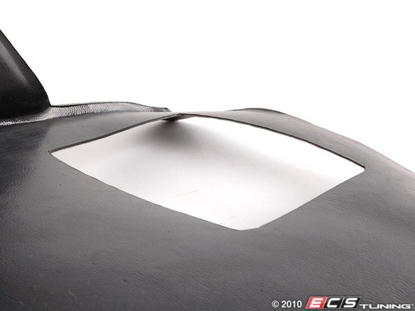 EZ - 51718159425 - Fender Liner Air Duct - Left - (NO LONGER AVAILABLE)