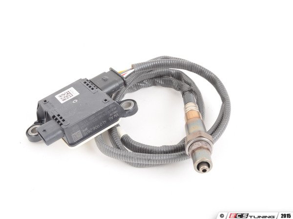 Genuine Porsche - 95860626123 - Post-Catalyst Oxygen Sensor