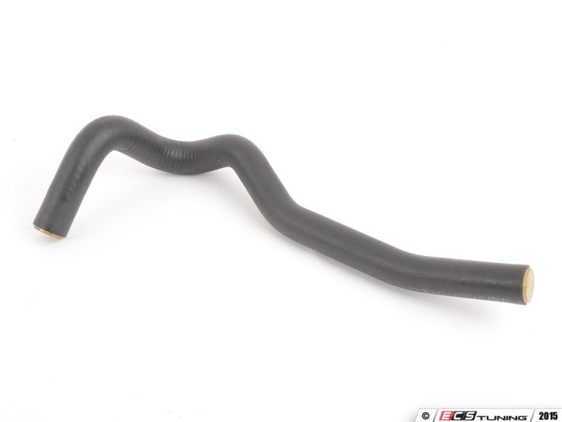 Genuine Volkswagen Audi - 8E0422887B - Power Steering Supply Hose (8E0 ...