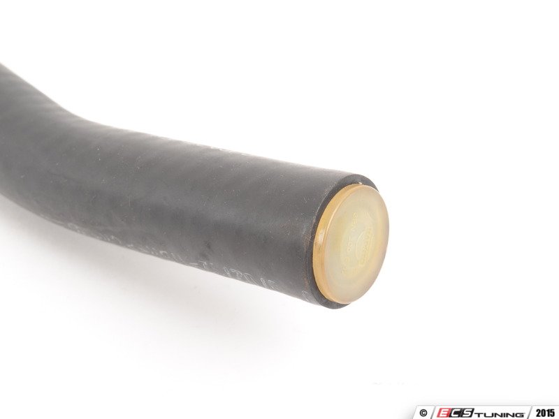 Genuine Volkswagen Audi - 8E0422887B - Power Steering Supply Hose (8E0 422 887 B)