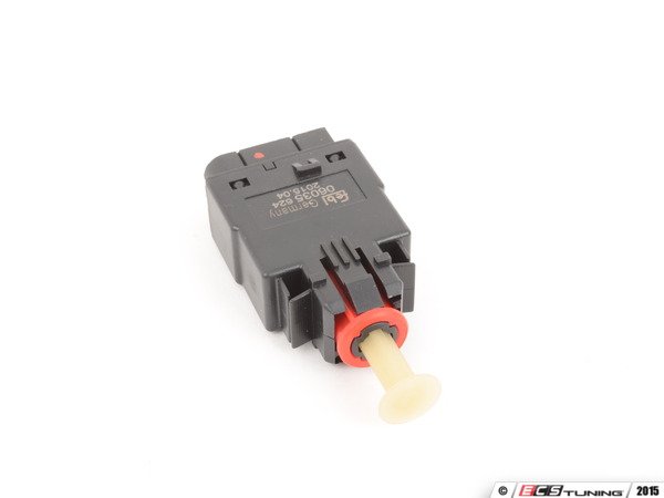 Febi - 61318360417 - Brake Switch - 4 Prong