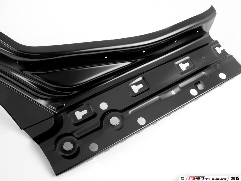 Genuine BMW - 41007298171 - Left Rear Side Panel (41-00-7-298-171)