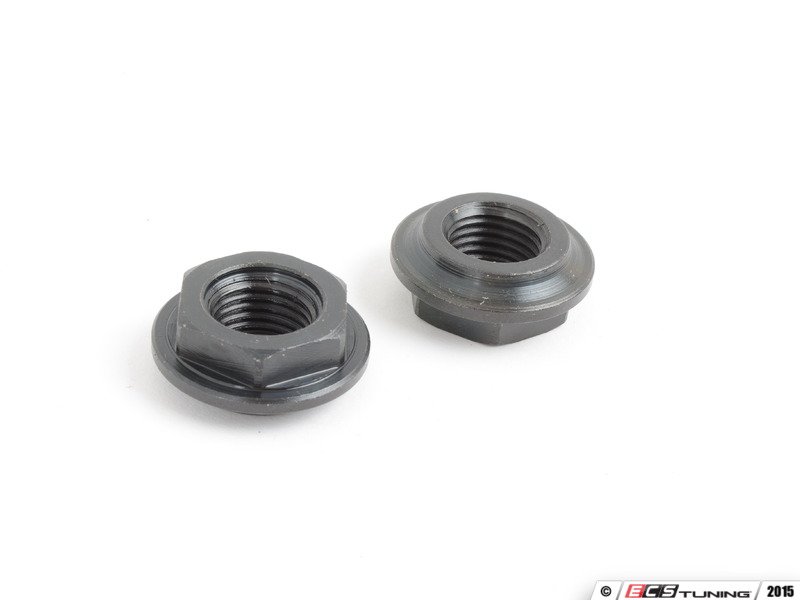 ECS News - VW MK4 R32 Service For Less With Assembled By ECS