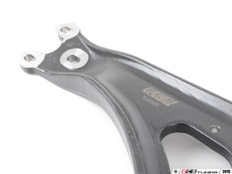 ECS News - VW MK4 R32 Service For Less With Assembled By ECS