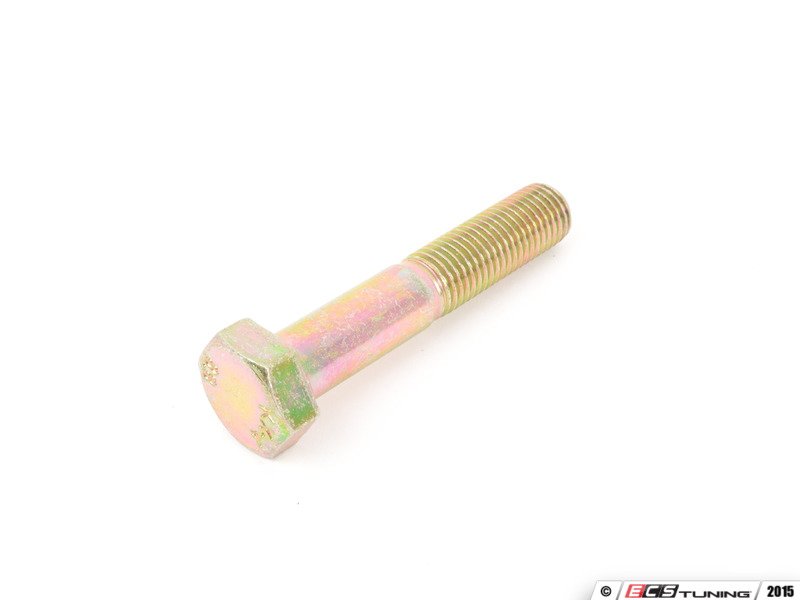 Genuine Mercedes Benz - 1409902801 - SCREW