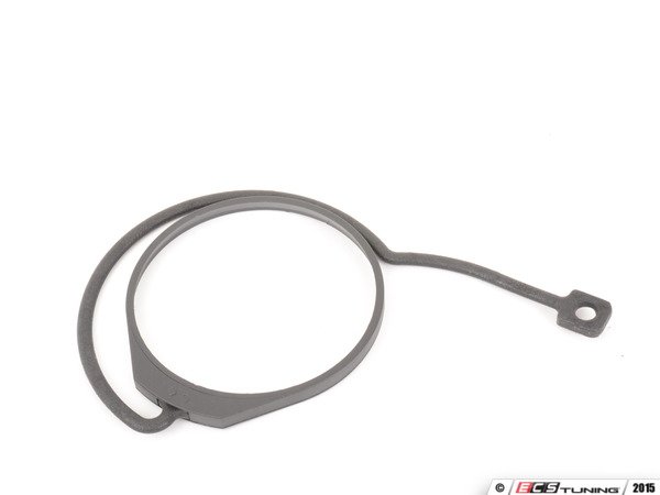 Genuine Porsche - 99704420005 - FUEL CAP TETHER