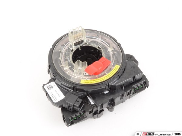Genuine Porsche - 95865256804 - CONTROL UNIT STEERIN