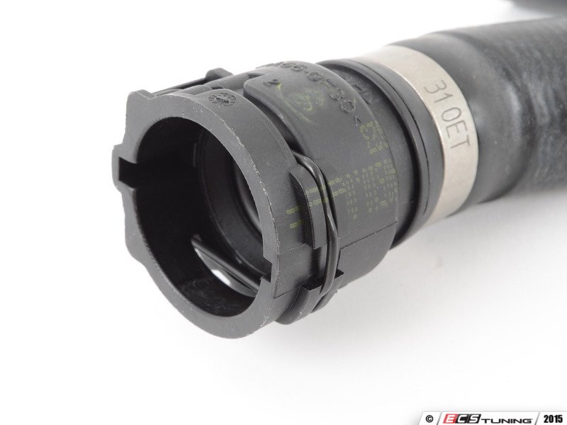 Genuine BMW - 11537835250 - Heater Return Hose Elbow (11-53-7-835-250)