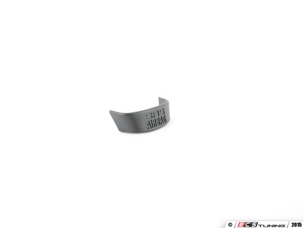 Genuine BMW - 32341162189 - COVER (32-34-1-162-189)