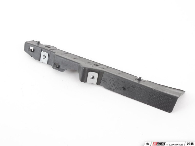 Genuine BMW - 51758056191 - Rail Cover For Steering Assembly - Left (51 ...