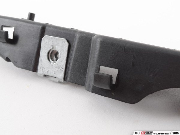 Genuine BMW - 51758056191 - Rail Cover For Steering Assembly - Left (51 ...