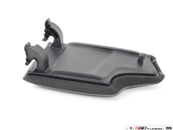 Genuine BMW M Performance - 51162405917 - ///M performance Alcantara ...