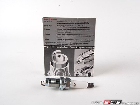 Genuine Volkswagen Audi - 101905600C - Spark Plugs - Priced Each (101 ...