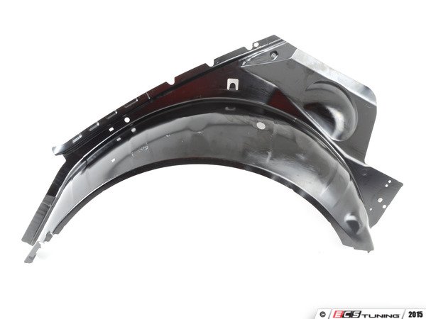 Genuine BMW - 41217297941 - WHEEL-HOUSE INNER PA (41-21-7-297-941)