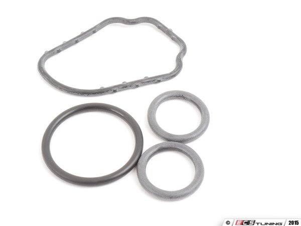 Genuine Volkswagen Audi - 022121050kt - Plastic Water Pipe Kit - Stage ...