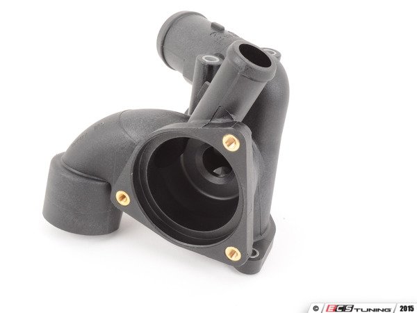 Genuine Volkswagen Audi - 022121050kt - Plastic Water Pipe Kit - Stage ...