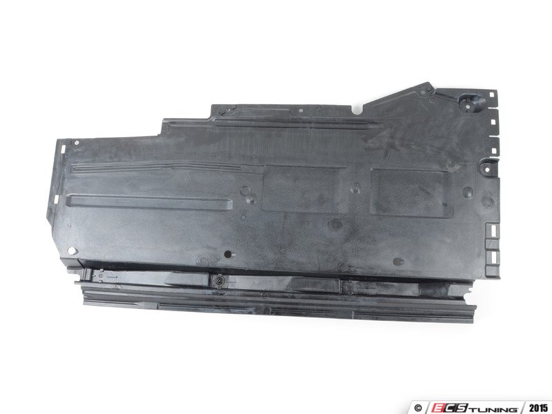 Genuine Volkswagen Audi - 8F0825208B - LINING (8F0 825 208 B)