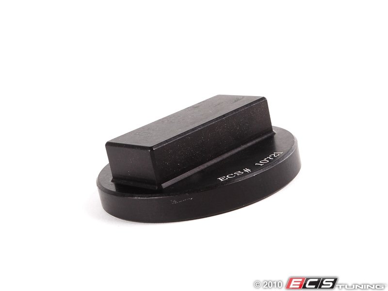 Assembled By ECS - ecs10721kt - BMW Jack Pad With ECS Adapter Kit