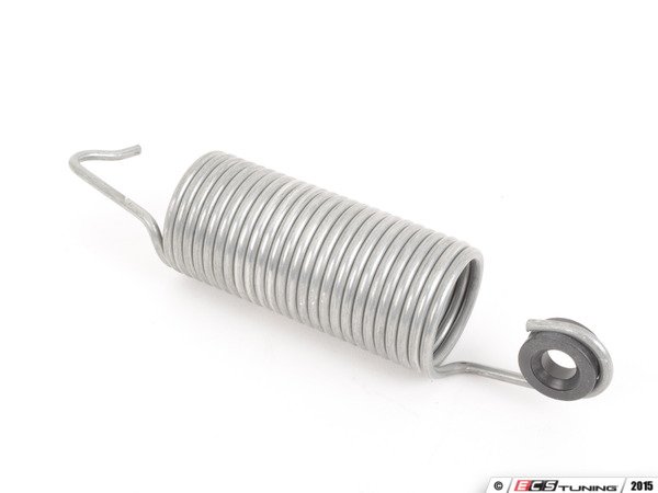 Genuine Volkswagen Audi - 5C6827665B - Trunk spring - priced each (5C6 ...