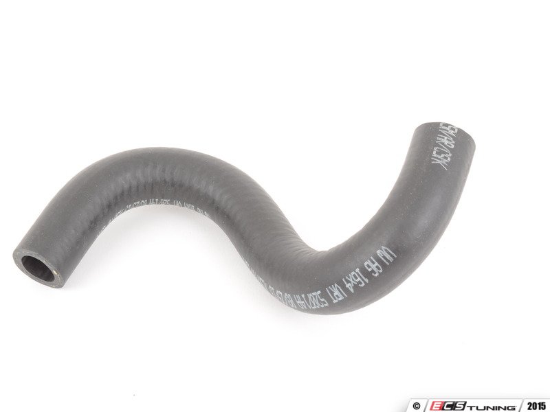 Genuine Volkswagen Audi - 1H0422887G - suction hose (1H0 422 887 G)