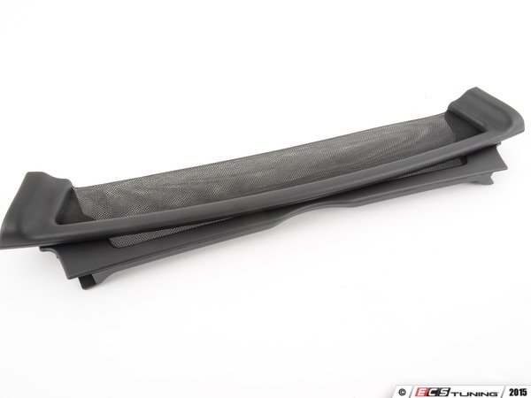 Genuine MINI - 54342758886 - Wind Deflector (54-34-2-758-886)