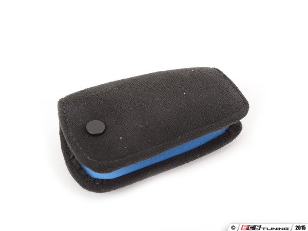 Genuine BMW M Performance - 82292355518 - M Performance Key Fob Case