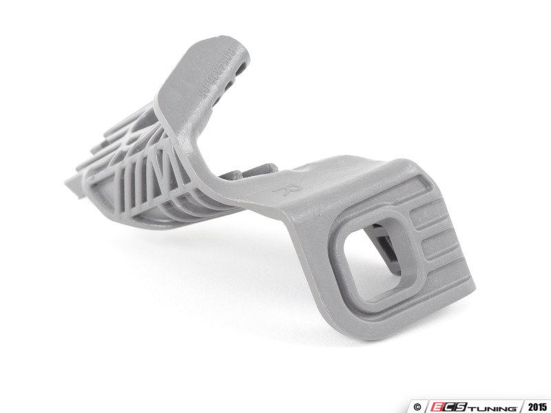 Genuine BMW - 51648054326 - Headlight Bracket - Right (51-64-8-054-326)