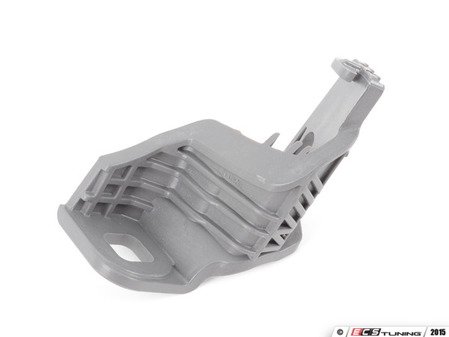 Genuine BMW - 51648054326 - Headlight Bracket - Right (51-64-8-054-326)