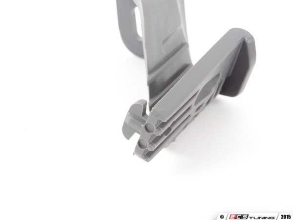 Genuine BMW - 51648054326 - Headlight Bracket - Right (51-64-8-054-326)