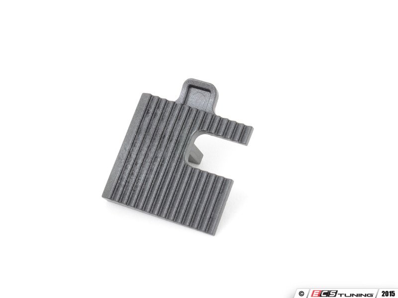 Genuine MINI - 54342758526 - Mounting Trim Kit (54-34-2-758-526)