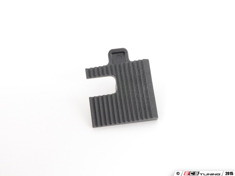 Genuine MINI - 54342758526 - Mounting Trim Kit (54-34-2-758-526)