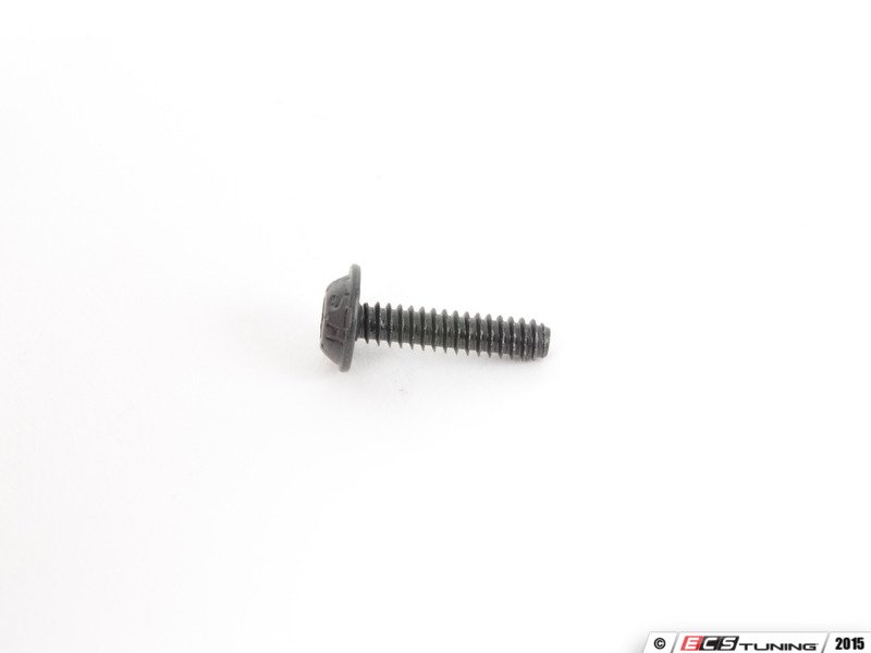 Genuine MINI - 54342758526 - Mounting Trim Kit (54-34-2-758-526)