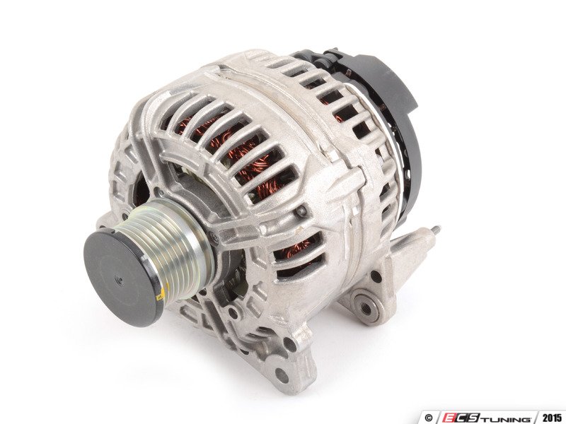 Bosch - 06F903023P - Alternator - 140 Amp