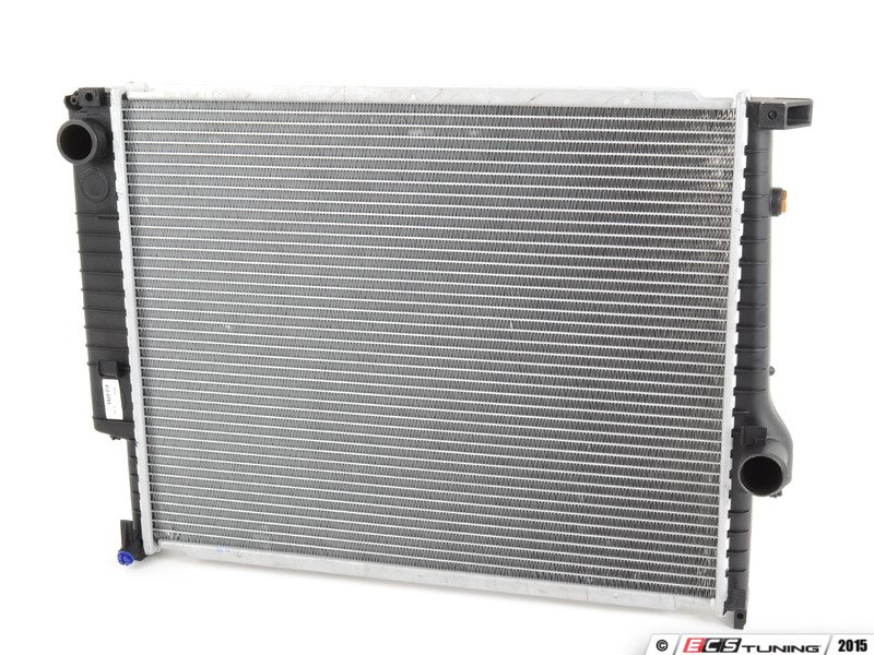 Nissens - 17111469179 - E36 Radiator