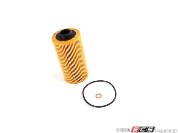 Mann - 11427510717 - Oil Filter Kit