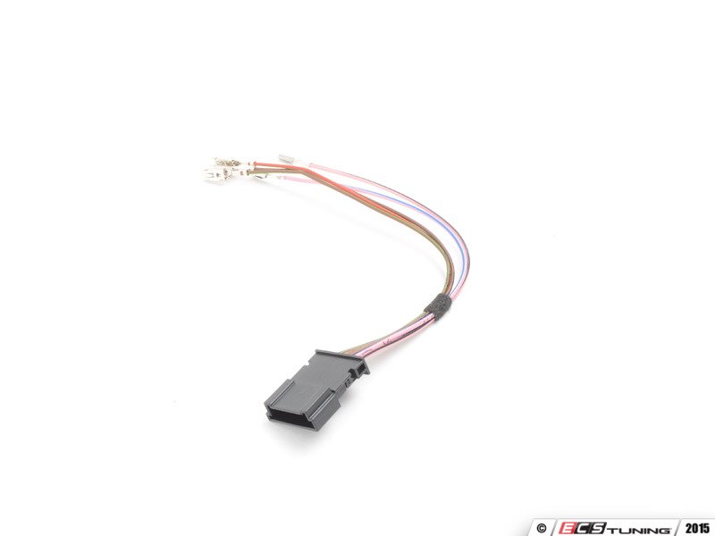Genuine Mercedes Benz - 2205408709 - CABLE HARNES