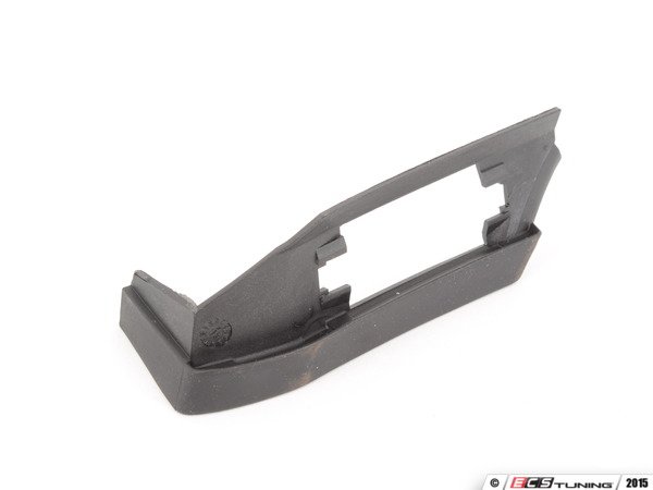 Genuine Mercedes Benz - 2026984530 - Rear Left - Covering